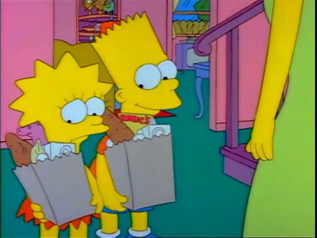 Frinkiac - Simpsons Meme & GIF Generator