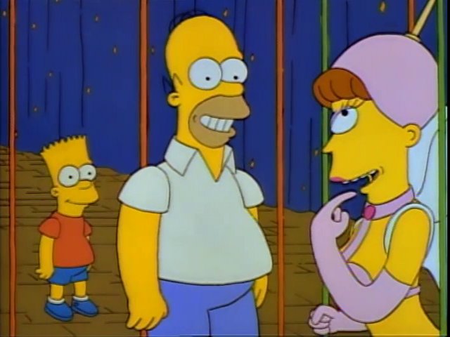 Frinkiac - Simpsons Meme & GIF Generator