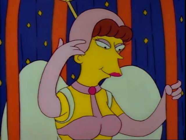 Frinkiac - Simpsons Meme & GIF Generator