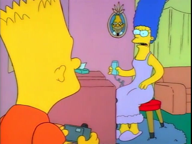 Frinkiac - Simpsons Meme & GIF Generator