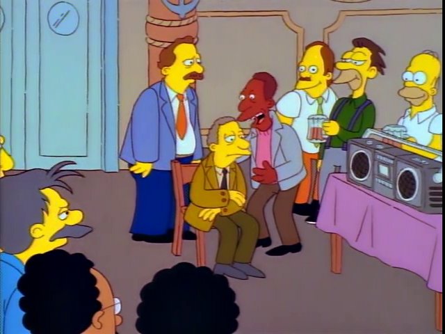 Frinkiac - Simpsons Meme & GIF Generator