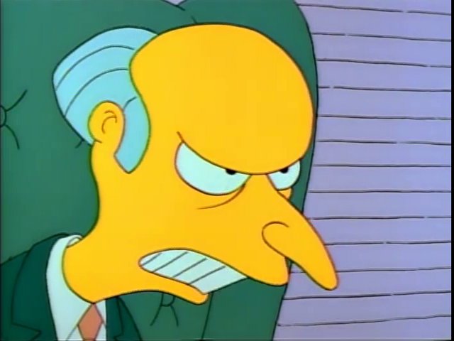 Frinkiac - Simpsons Meme & GIF Generator