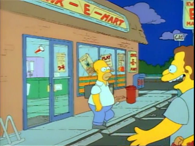 Frinkiac - Simpsons Meme & GIF Generator