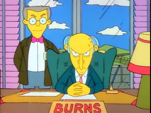 Frinkiac - Simpsons Meme & GIF Generator