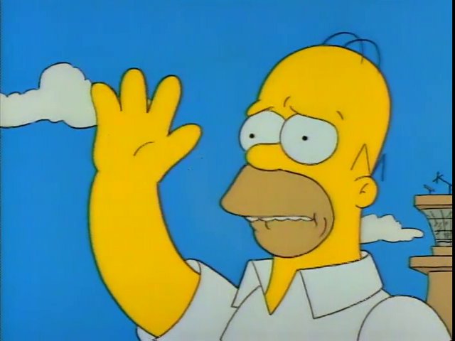 Frinkiac - Simpsons Meme & GIF Generator