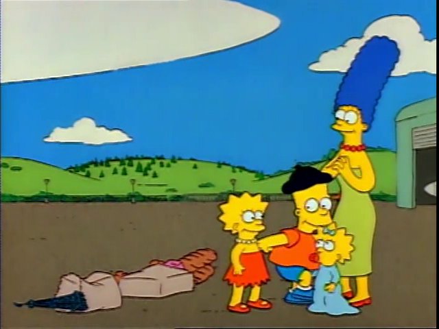 Frinkiac - Simpsons Meme & GIF Generator