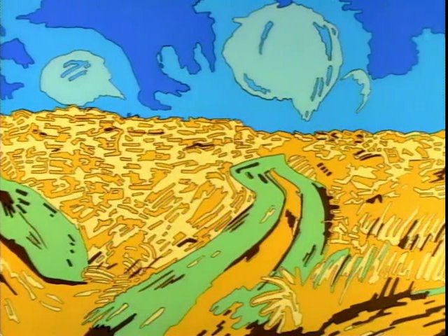 Frinkiac - Simpsons Meme & GIF Generator
