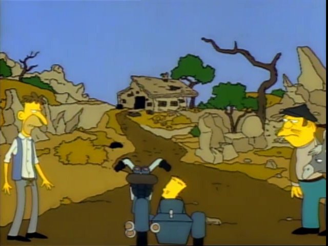 Frinkiac - Simpsons Meme & GIF Generator