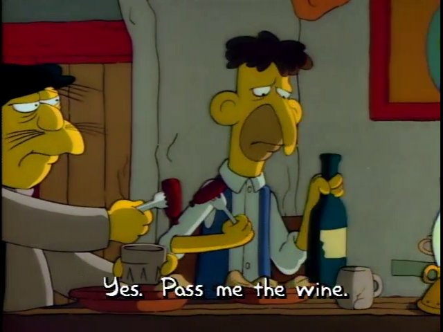 Frinkiac - Simpsons Meme & GIF Generator