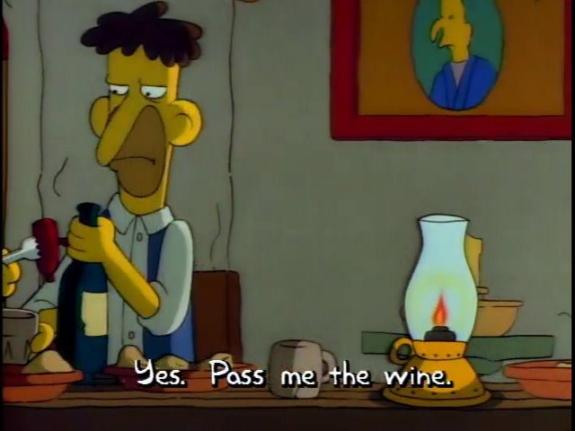 Frinkiac - Simpsons Meme & GIF Generator