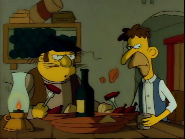 Frinkiac - Simpsons Meme & GIF Generator