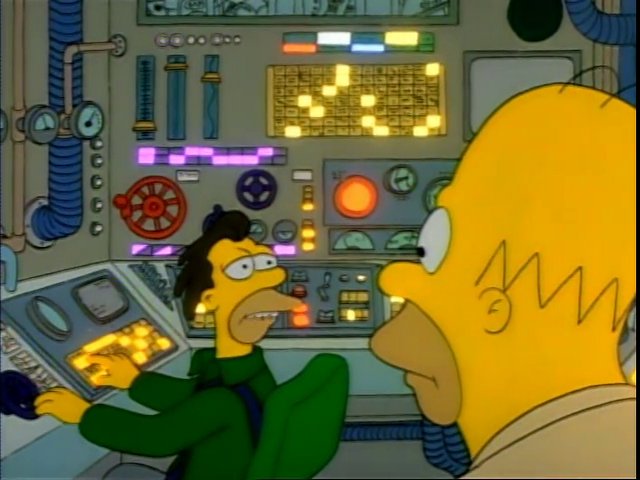 Frinkiac - Simpsons Meme & GIF Generator