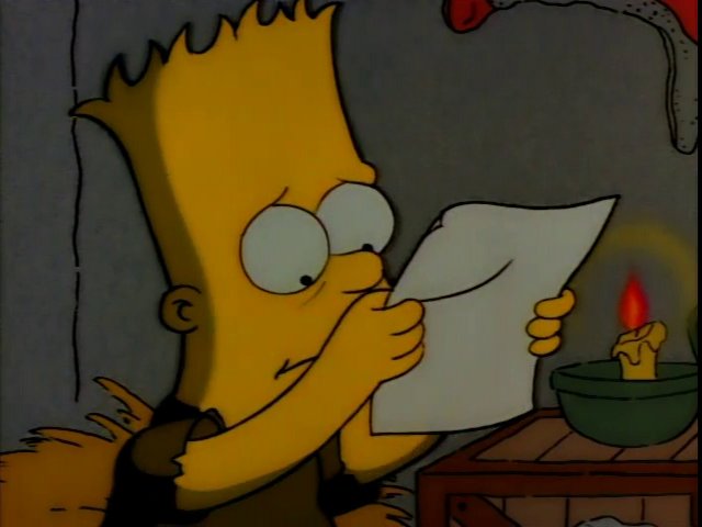 Frinkiac - Simpsons Meme & GIF Generator