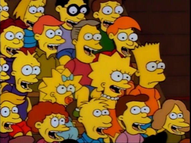 Frinkiac - Simpsons Meme & GIF Generator