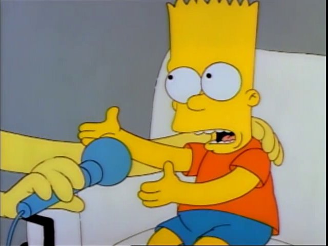 Frinkiac - Simpsons Meme & GIF Generator