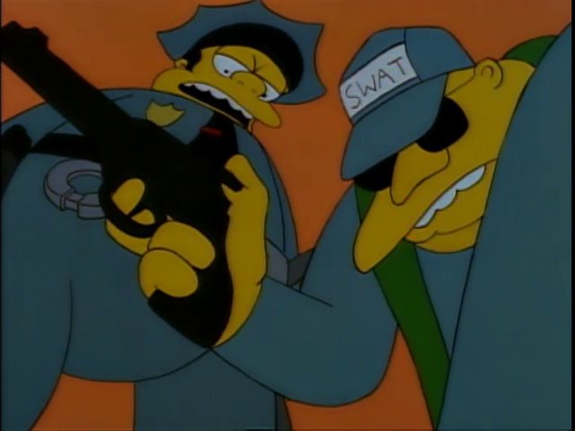 Frinkiac - Simpsons Meme & GIF Generator