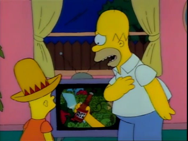 Frinkiac - Simpsons Meme & GIF Generator