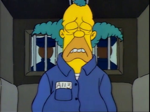 Frinkiac - Simpsons Meme & GIF Generator