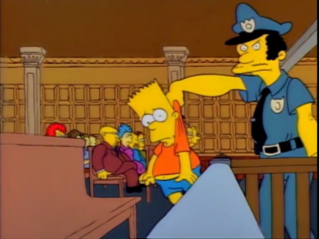 Frinkiac - Simpsons Meme & GIF Generator