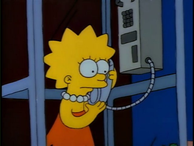 Frinkiac - Simpsons Meme & GIF Generator