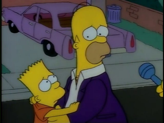 Frinkiac - Simpsons Meme & GIF Generator