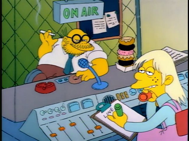 Frinkiac - Simpsons Meme & GIF Generator