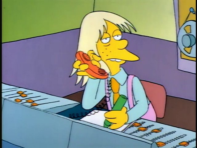 Frinkiac - Simpsons Meme & GIF Generator