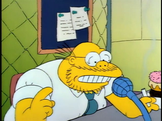 Frinkiac - Simpsons Meme & GIF Generator