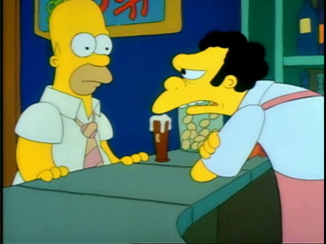 Frinkiac - Simpsons Meme & GIF Generator