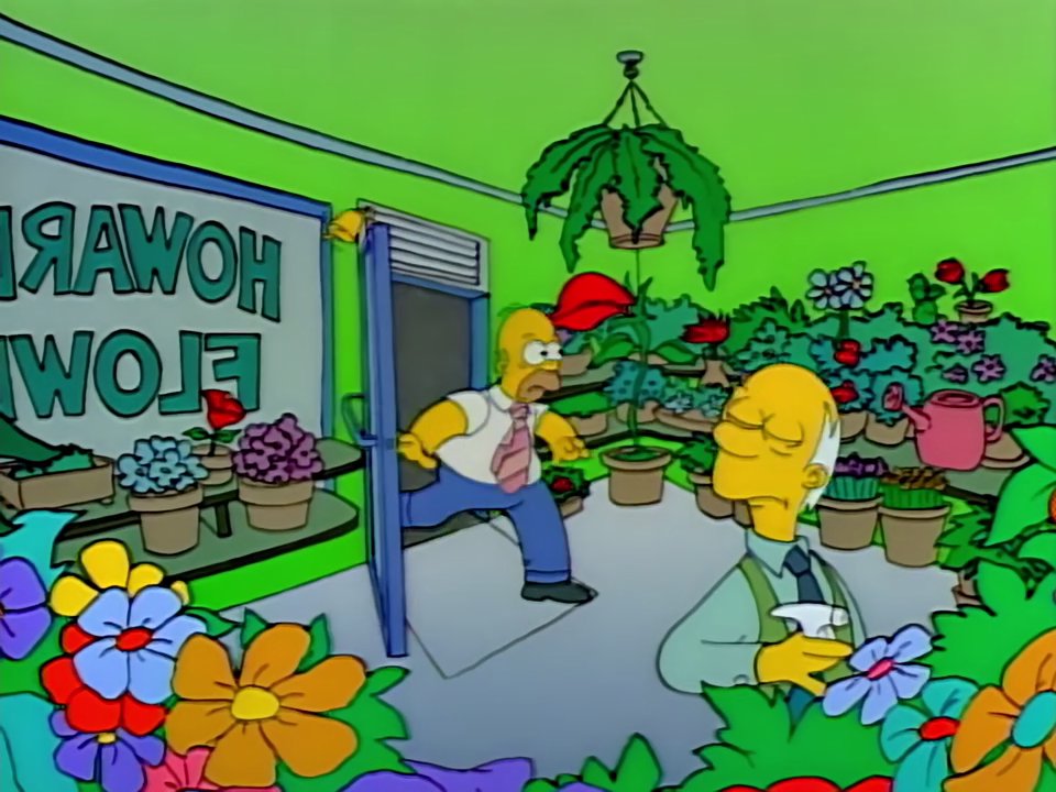 Frinkiac - Simpsons Meme & GIF Generator