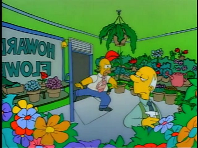 Frinkiac - Simpsons Meme & GIF Generator