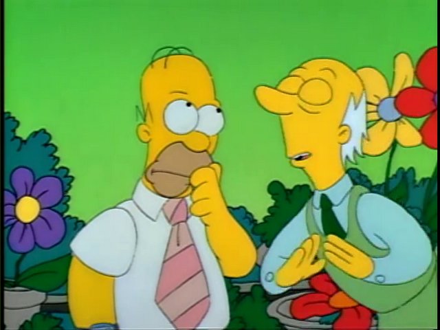 Frinkiac - Simpsons Meme & GIF Generator