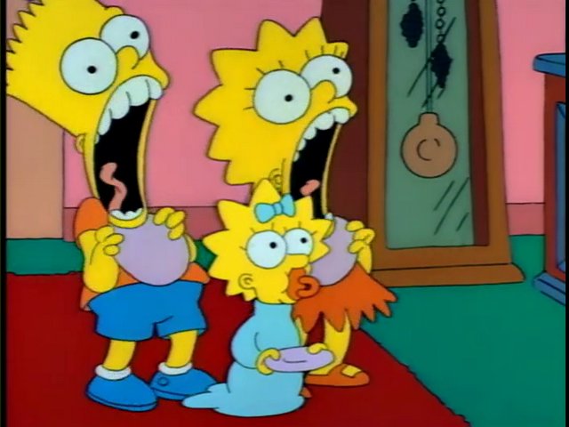 Frinkiac - Simpsons Meme & GIF Generator