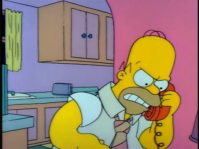 Frinkiac - Simpsons Meme & GIF Generator