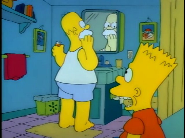 Frinkiac - Simpsons Meme & GIF Generator