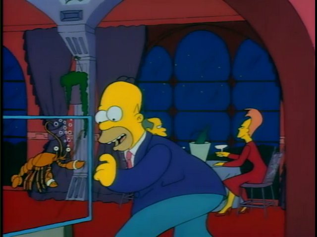 Frinkiac - Simpsons Meme & GIF Generator