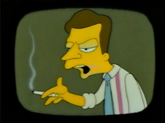 Frinkiac - Simpsons Meme & GIF Generator
