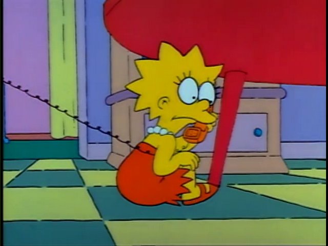 Frinkiac - Simpsons Meme & GIF Generator