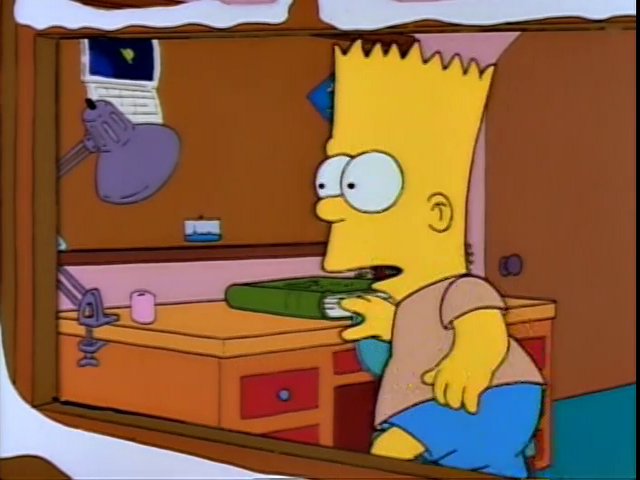 Frinkiac - Simpsons Meme & GIF Generator