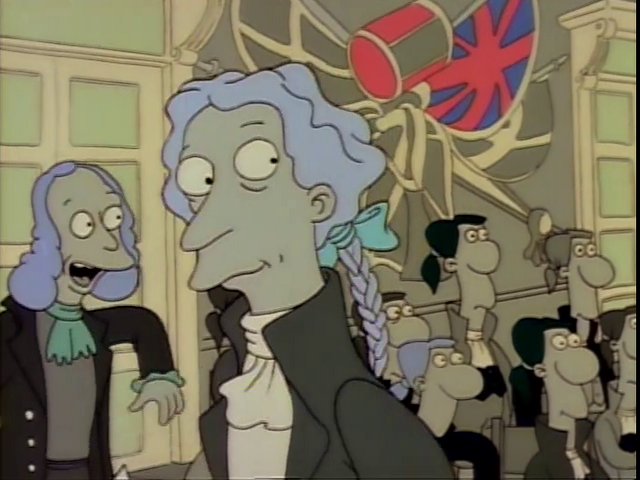 Frinkiac - Simpsons Meme & GIF Generator