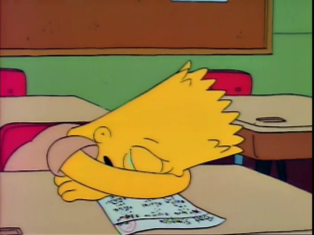 Frinkiac - Simpsons Meme & GIF Generator