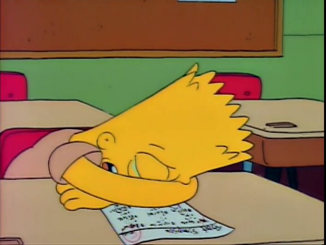 Frinkiac - Simpsons Meme & GIF Generator