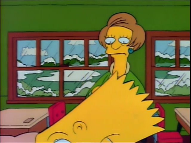 Frinkiac - Simpsons Meme & GIF Generator