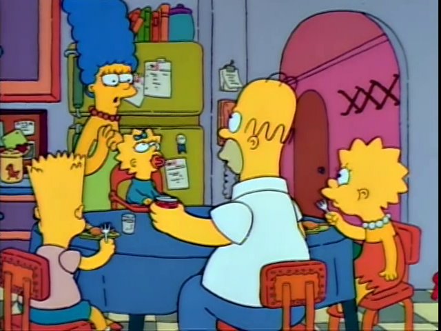 Frinkiac - Simpsons Meme & GIF Generator