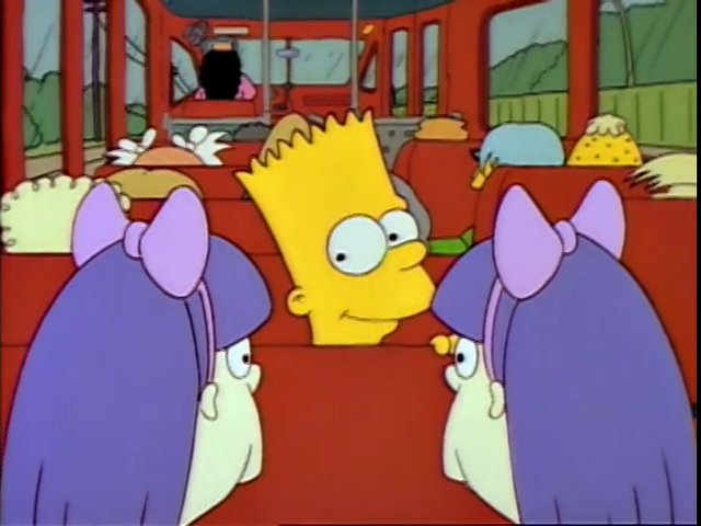 Frinkiac - Simpsons Meme & GIF Generator