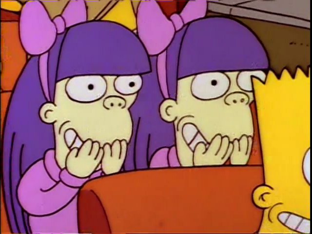 Frinkiac - Simpsons Meme & GIF Generator