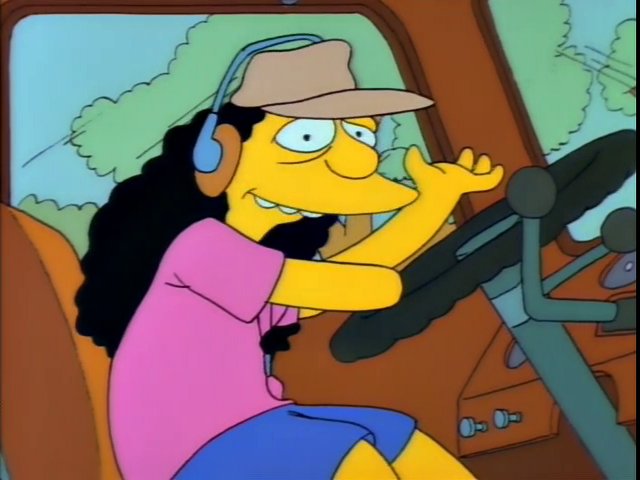 Frinkiac Simpsons Meme And Generator