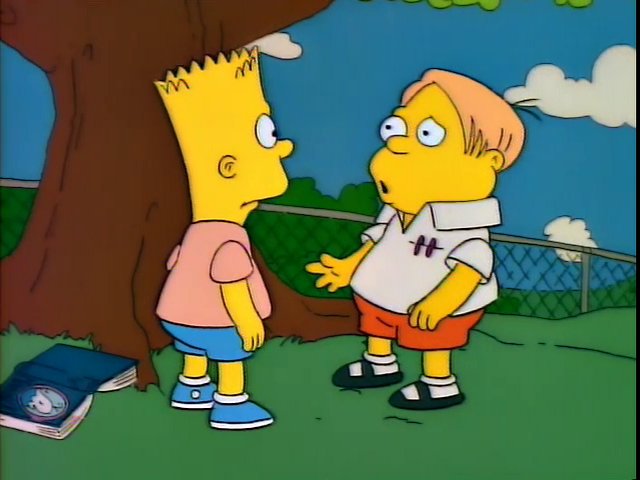 Frinkiac - Simpsons Meme & GIF Generator