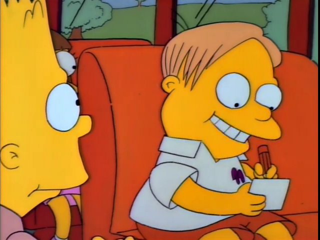 Frinkiac - Simpsons Meme & GIF Generator