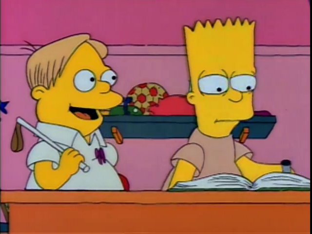 Frinkiac - Simpsons Meme & GIF Generator